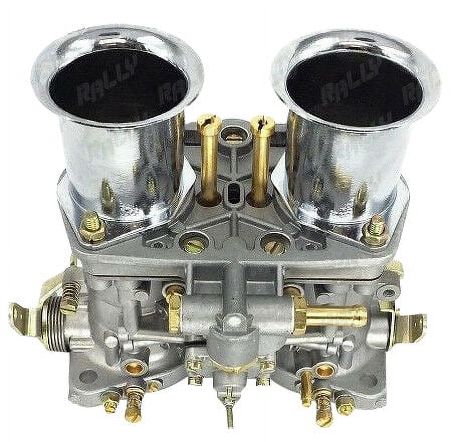 Volkswagen Carburetor For Weber 44 IDF 2 Barrel VW Beetle Fiat with Air ...