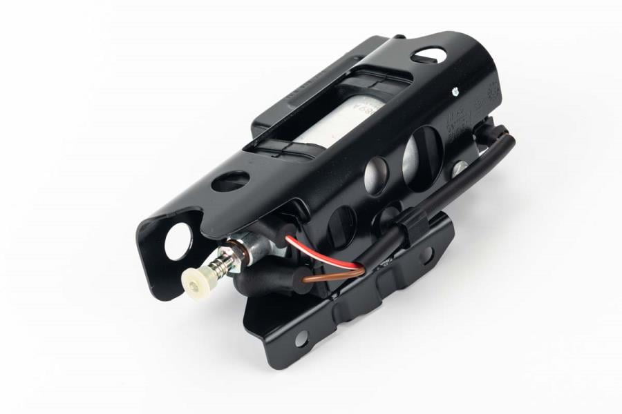 Volkswagen Genuine OEM FUEL PUMP 5N0906129B - Walmart.com