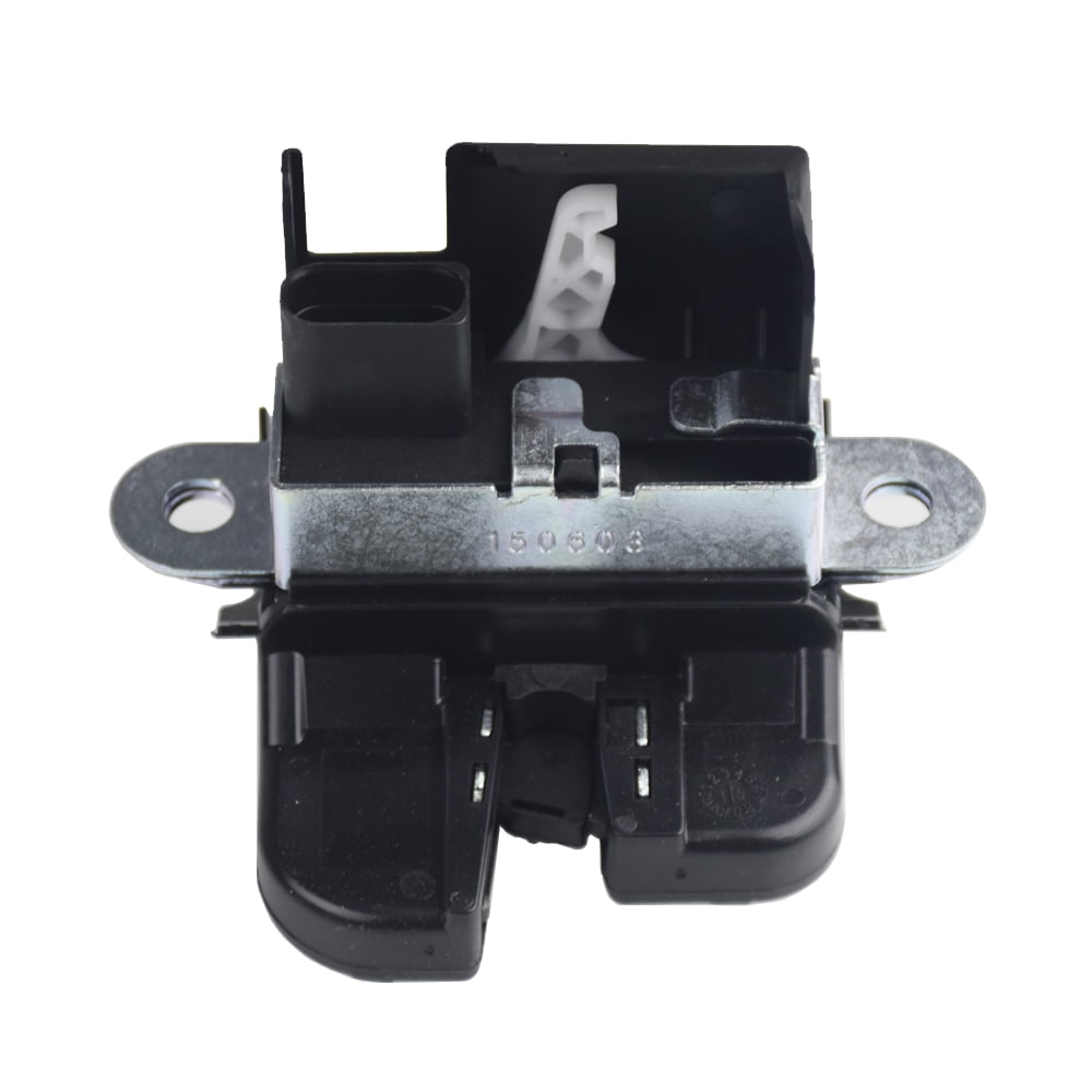 Volkswagen Golf MK5 MK6 Golf GTI Seat LEON Best Luggage Lid Latch ...