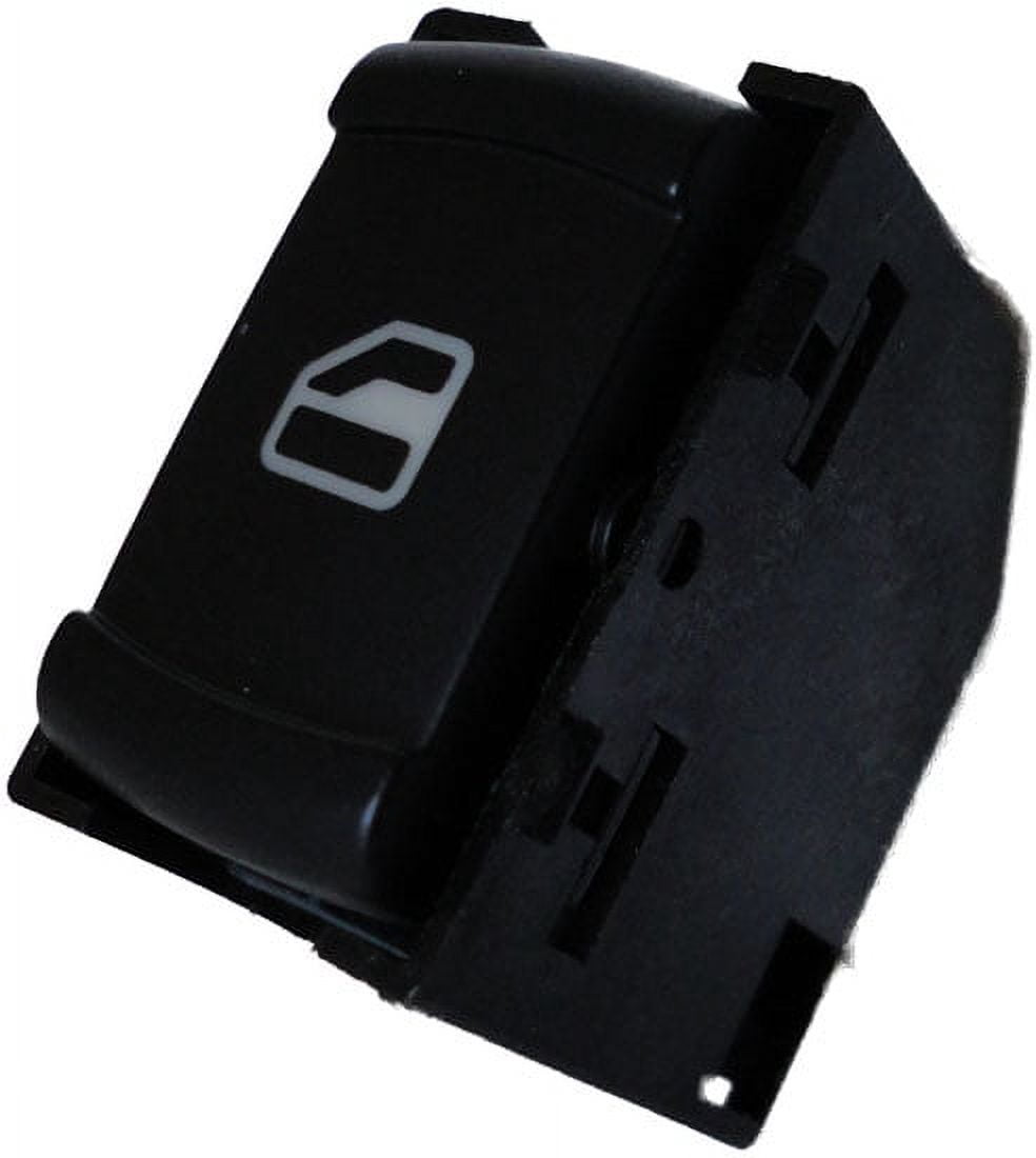 Volkswagen Golf Passenger Power Window Switch 1999-2006 (1999 2000 2001 ...