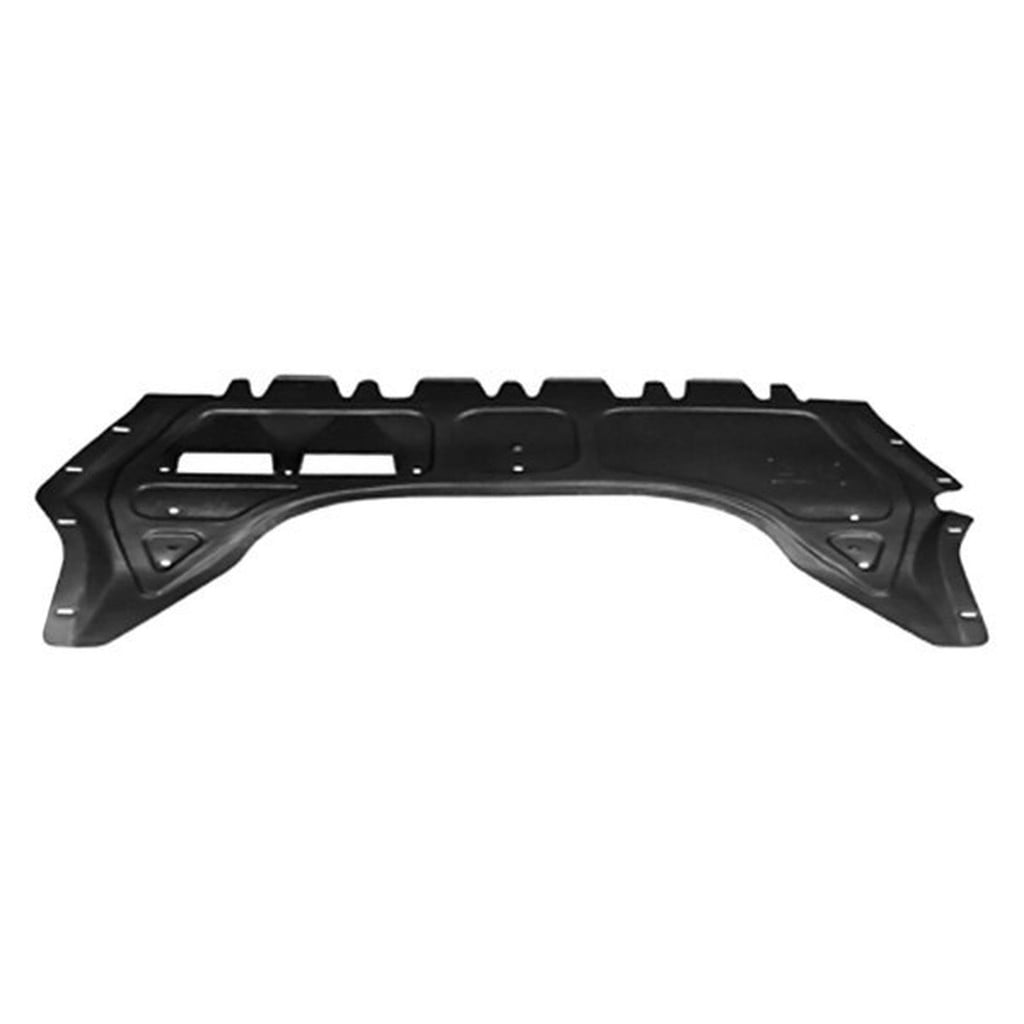 For Volkswagen Jetta 2013 14 15 16 17 2018 Bumper Splash Shield | Front ...