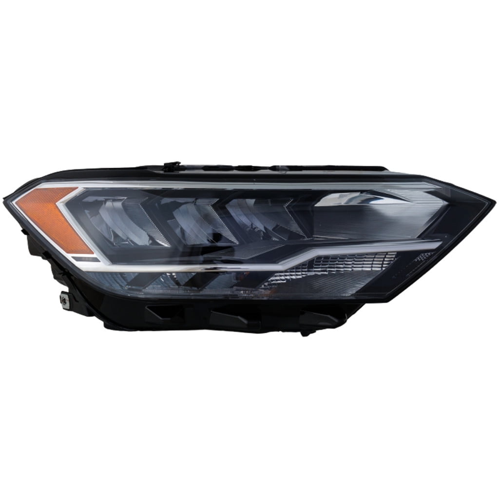 For Volkswagen Jetta 2019 2020 2021 2022 2023 Headlight Assembly ...