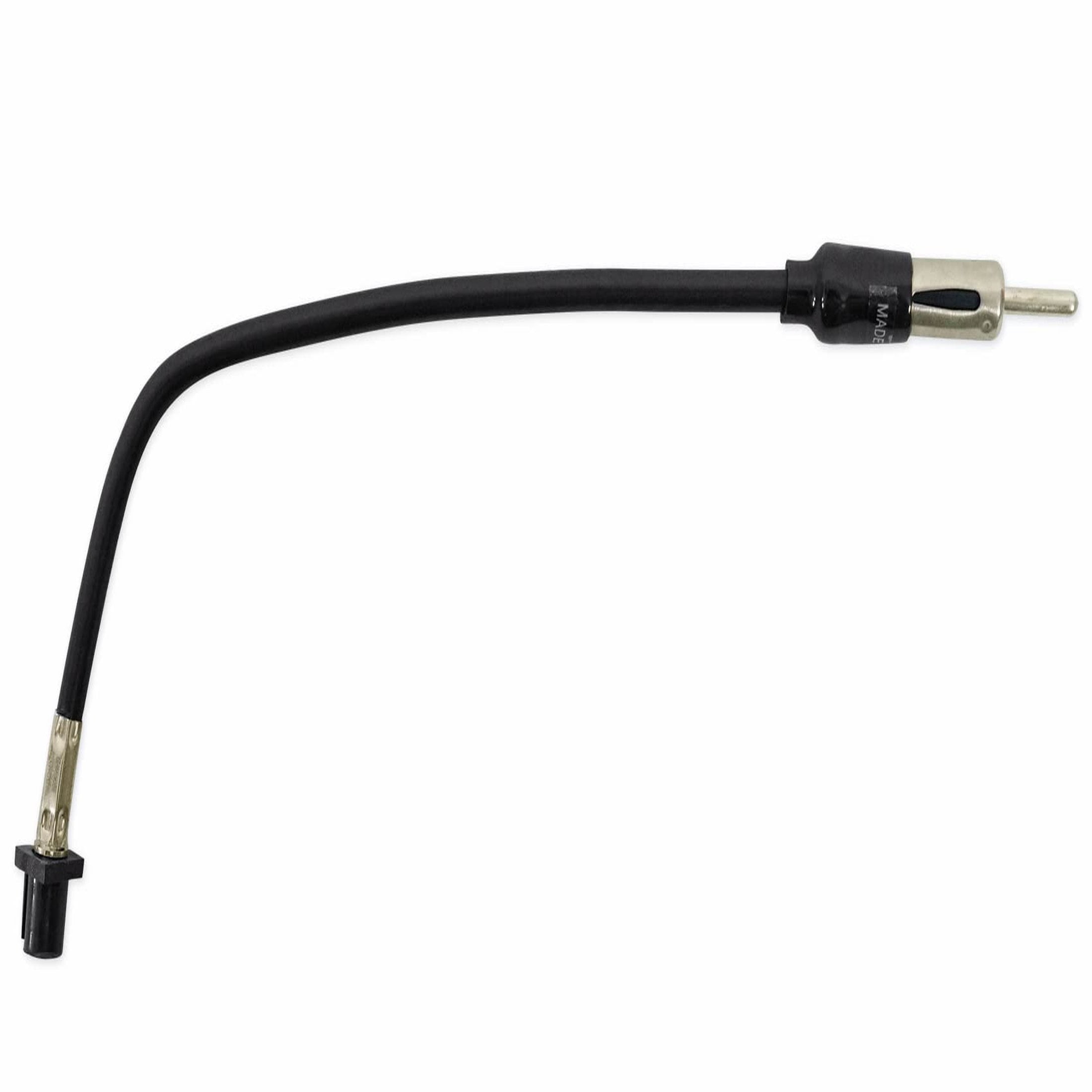 Volkswagen Radio to Motorola Antenna Adapter Connector Solution ...