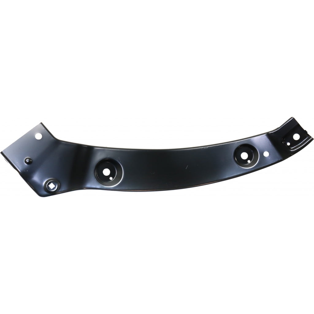 For Volkswagen Tiguan Limited 2017 2018 Radiator Support Driver Side ...