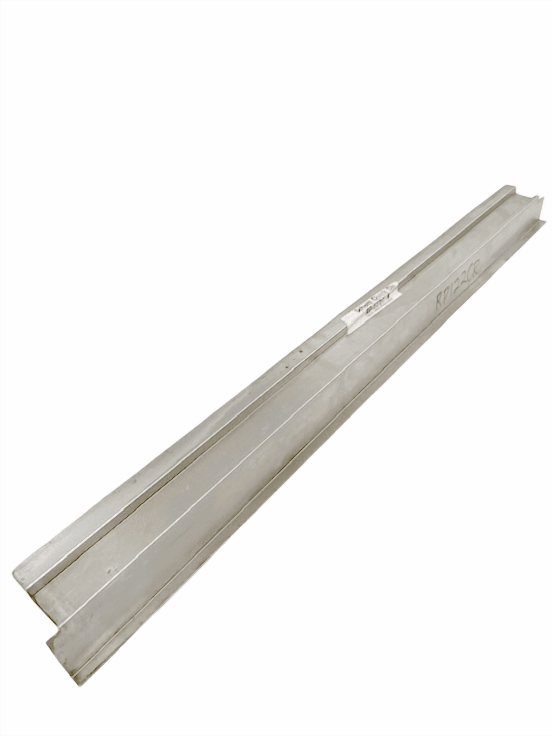 Volkswagon VW Beetle Bug Rocker Panel, Passenger Right 1955-1972 Made ...