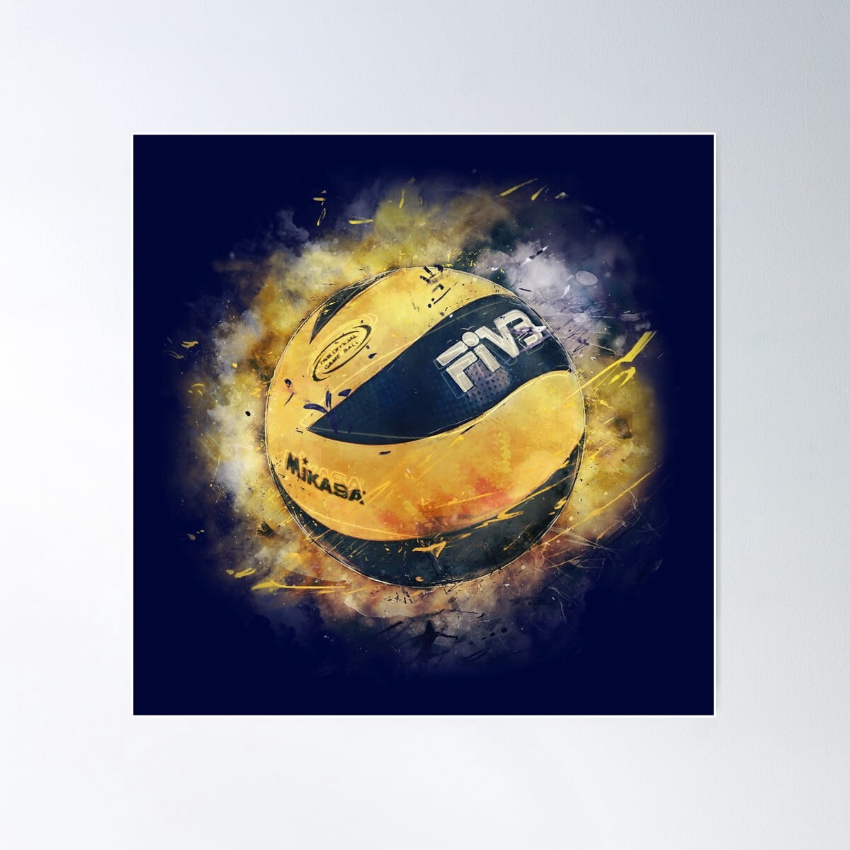 Volley