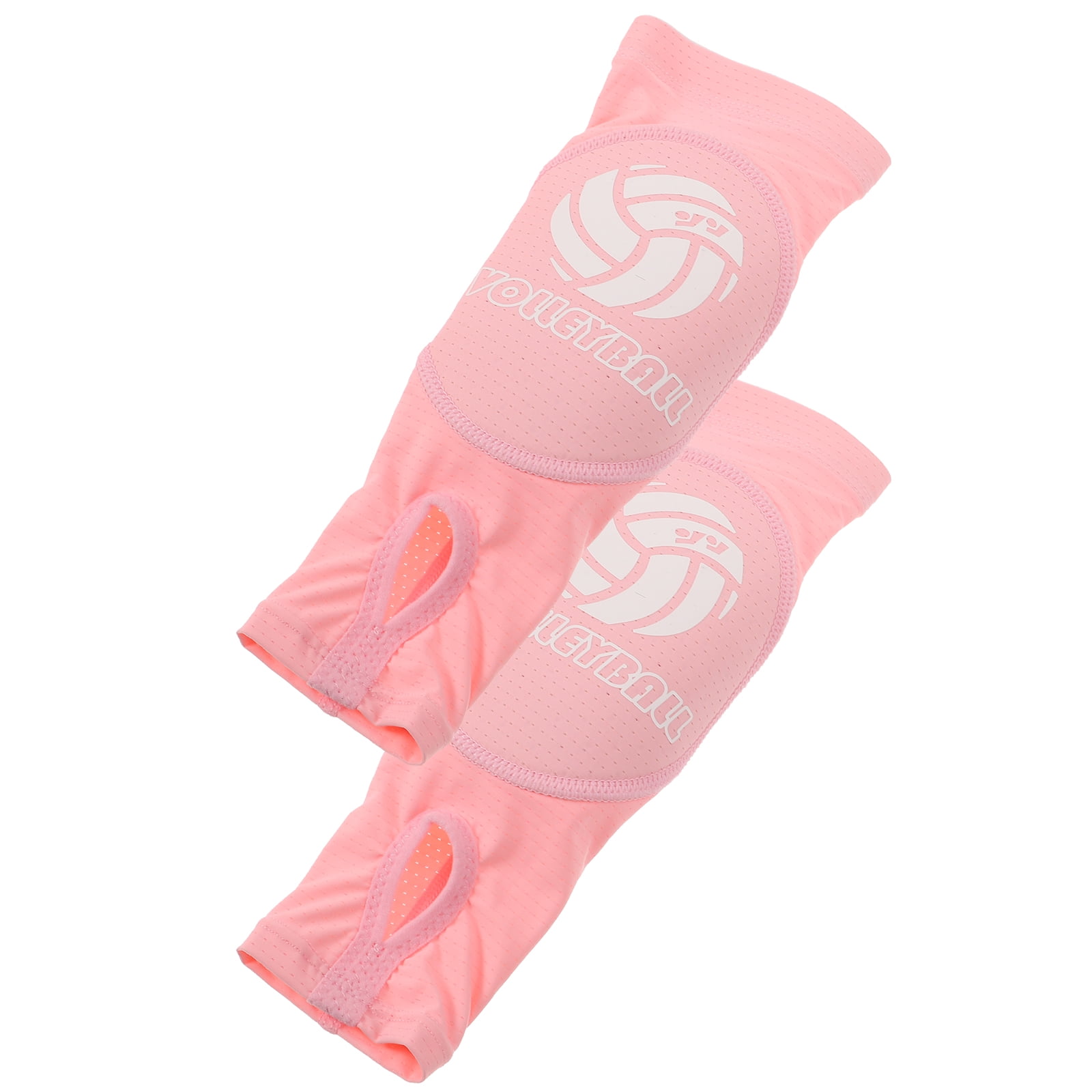 Volleyball Arm Guard Exercise Wrist Protector Guards Padded Elbow ...
