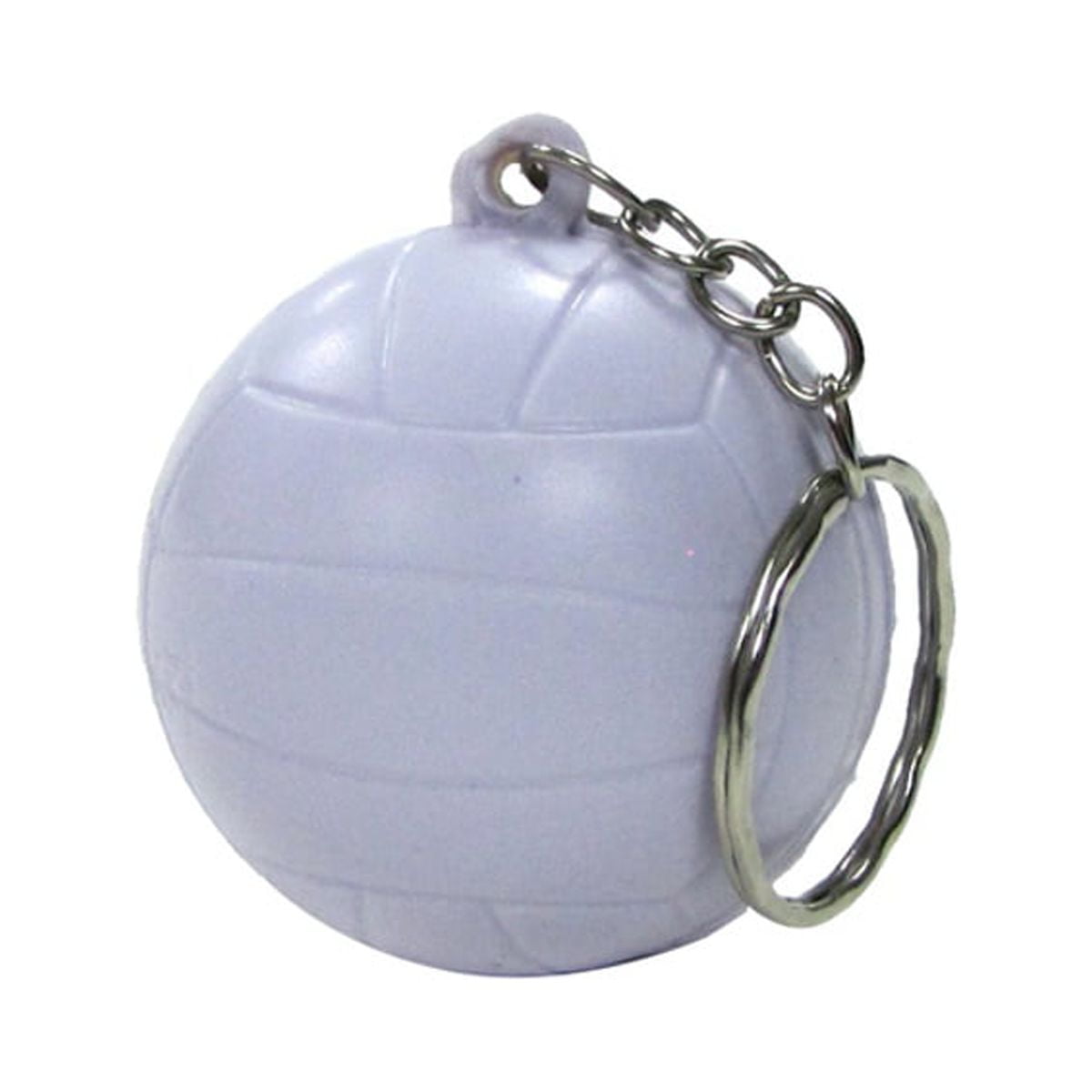 Volleyball Car Keyring Ball Truck Keychain Foam Key Chain Ring Bag ...