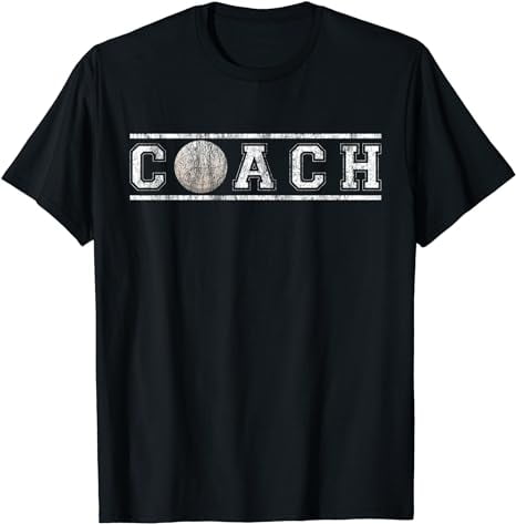 Volleyball Coach Shirt I Gift For The Best Volley Coach Tee T-Shirt ...