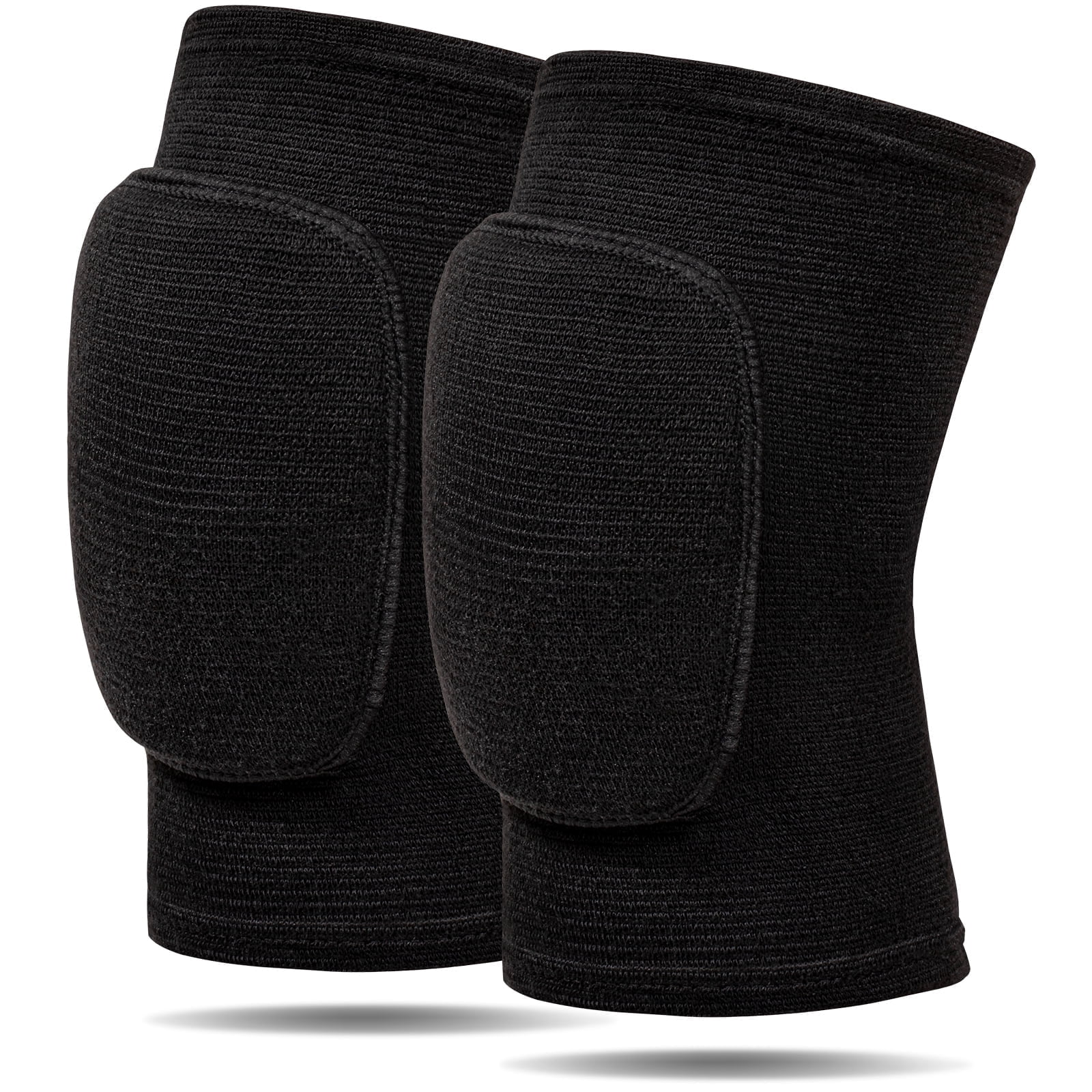 Volleyball Knee Pads for Women, Men, Youth, Girls, Kids, Knee Brace for ...