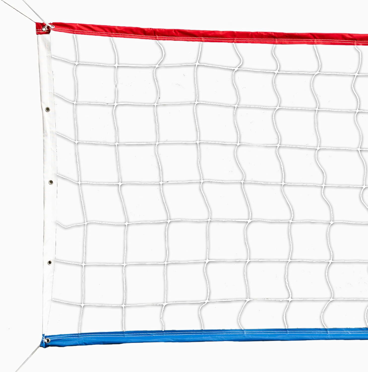 Volleyball Net Outdoor - Includes 32x3 Feet Regulation Size Net ...