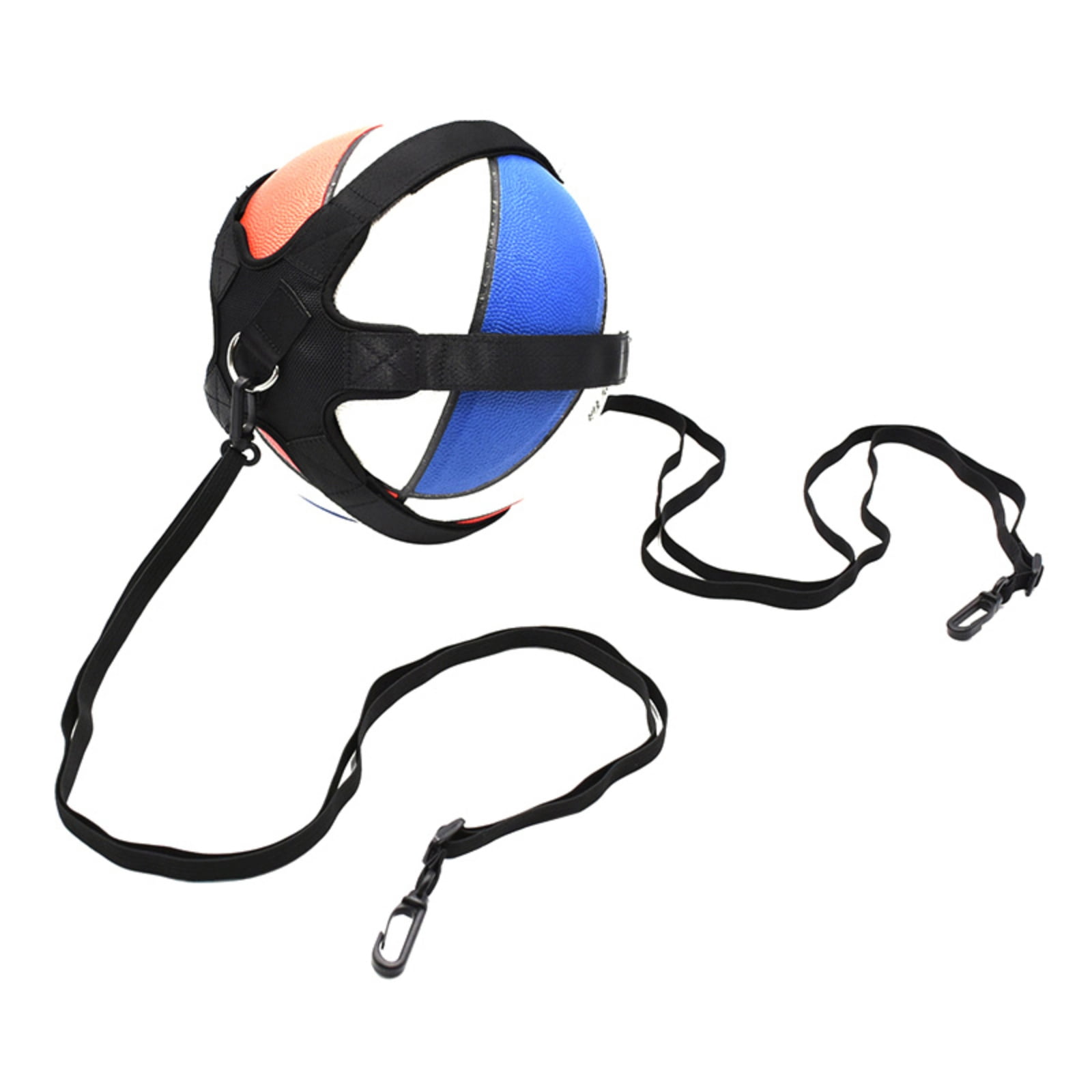 Volleyball Pal Warm Up Training Aid for Solo Practice - Returns Ball ...