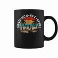 Volleyball Player Team Sand Sun Set Spike Coffee Mugs - Walmart.com