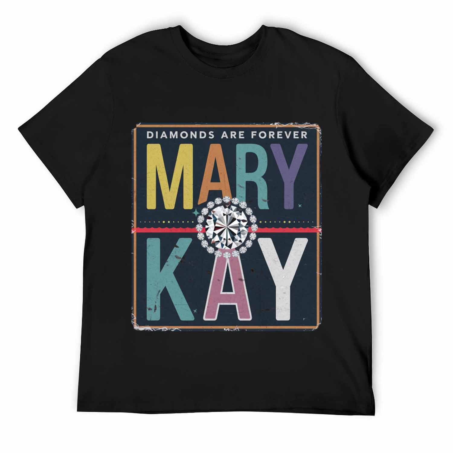 Volleyball Player Women MARY KAY T-Shirt - Walmart.com