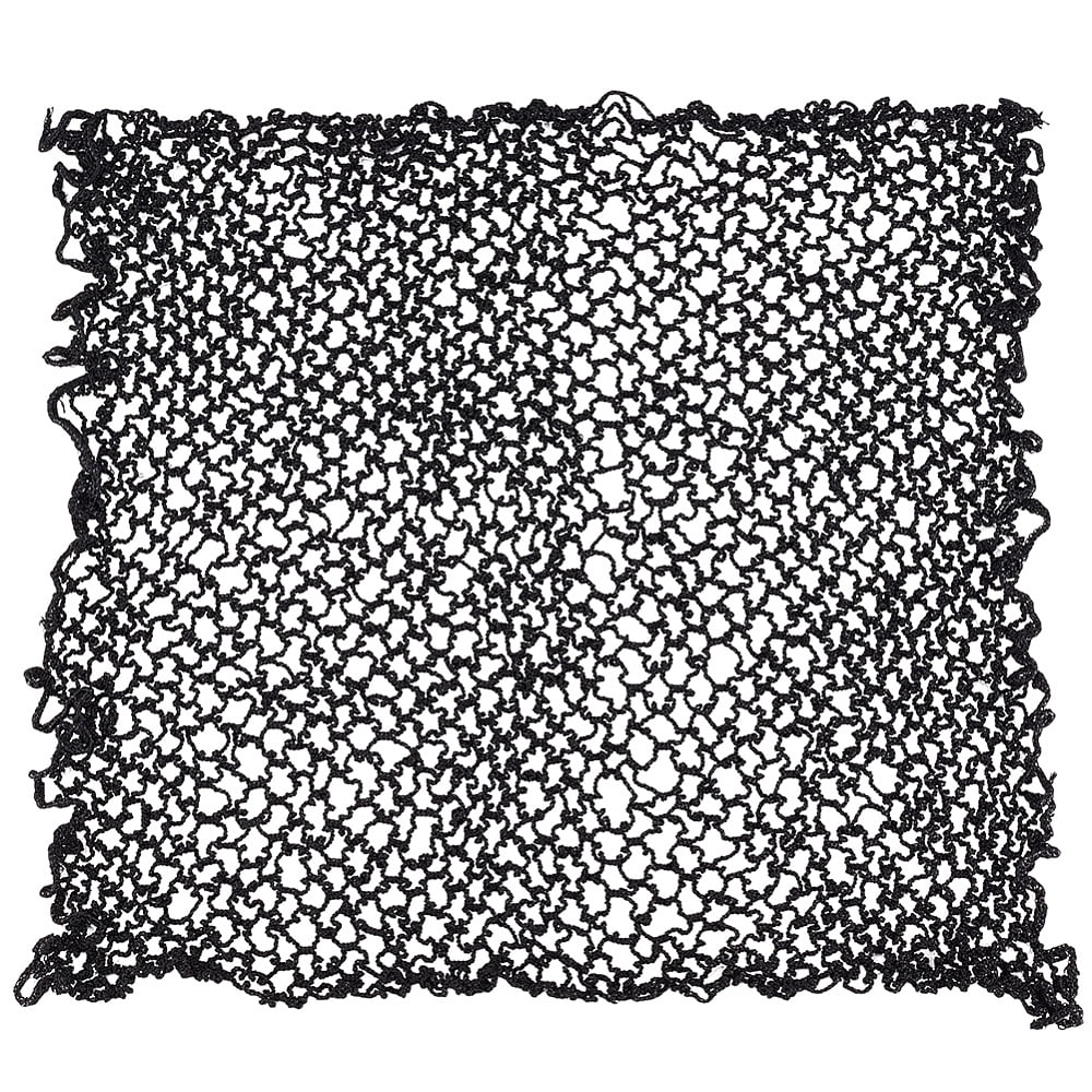 Volleyball Replacement Net Heavy Duty Portable Polyester Volleyball ...