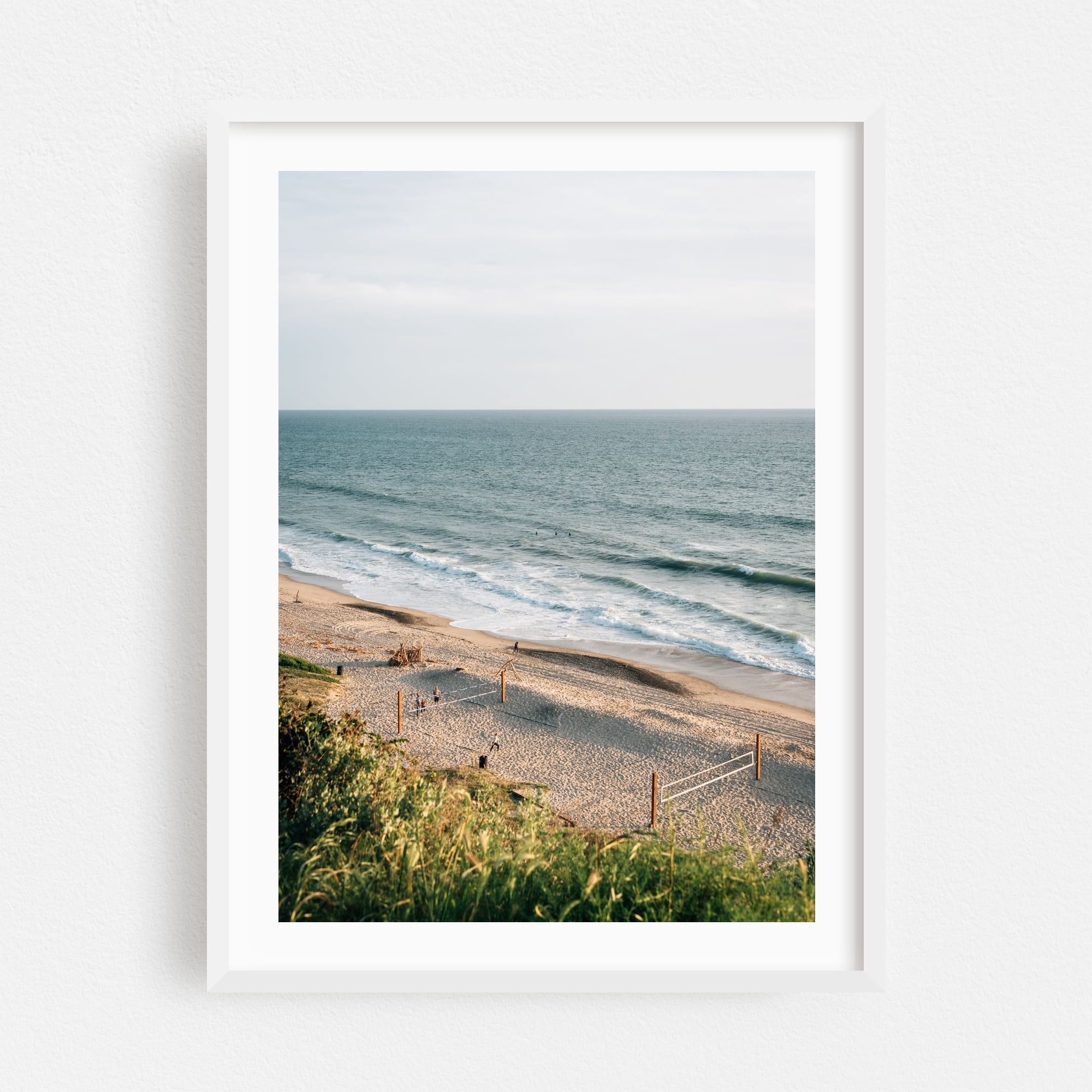 Volleyball, San Clemente - San Clemente California Photography Beach ...
