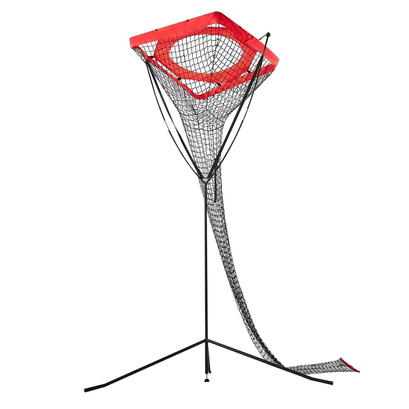Volleyball Setter Training Equipment Trainer Net Angle and Height ...