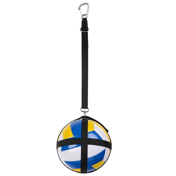 Volleyball Spike Trainer -Solo Volleyball Trainer-Volleyball Attack ...