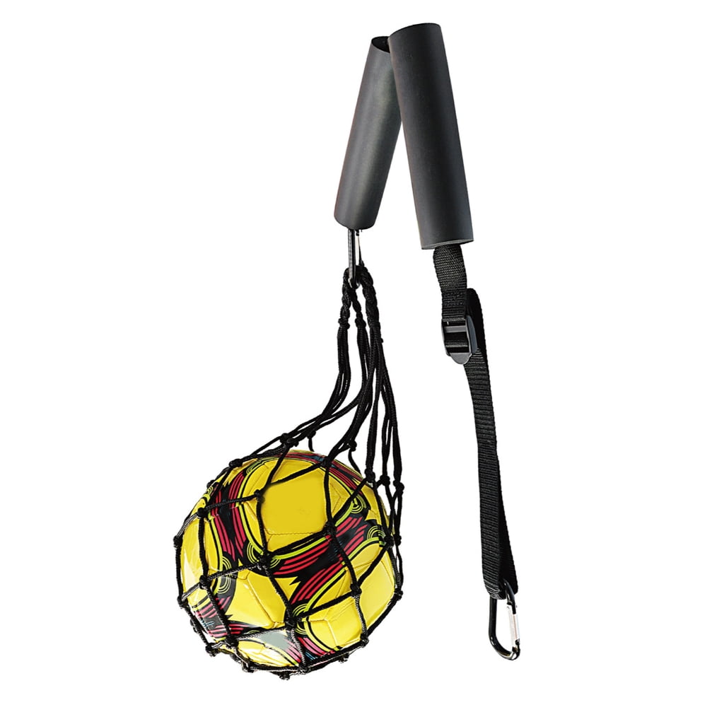 Volleyball Spikes Trainer Self-Training Volleyball Resistance Band ...