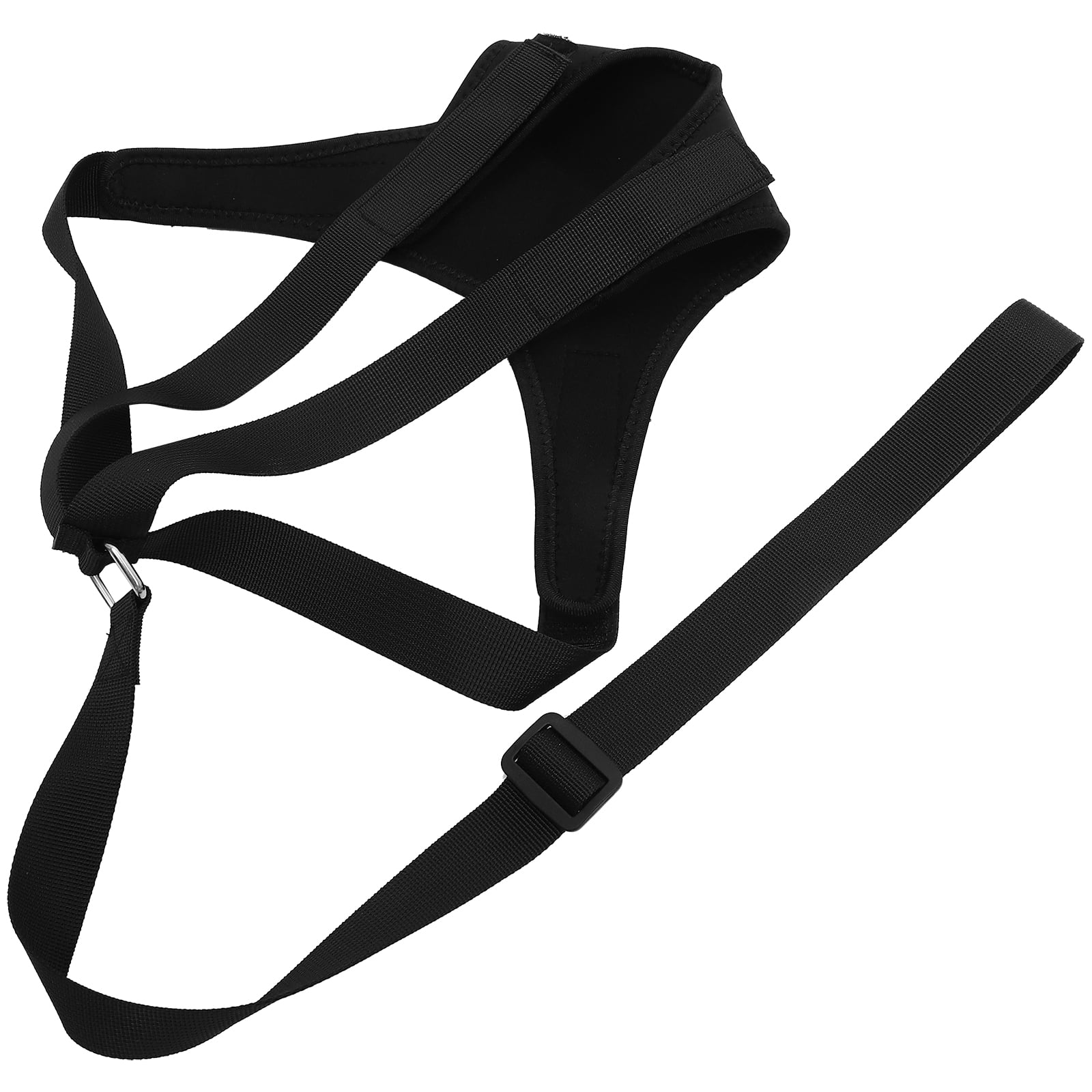 Volleyball Trainer Fitness Tool Supplies Multi-use Strap Spike for ...