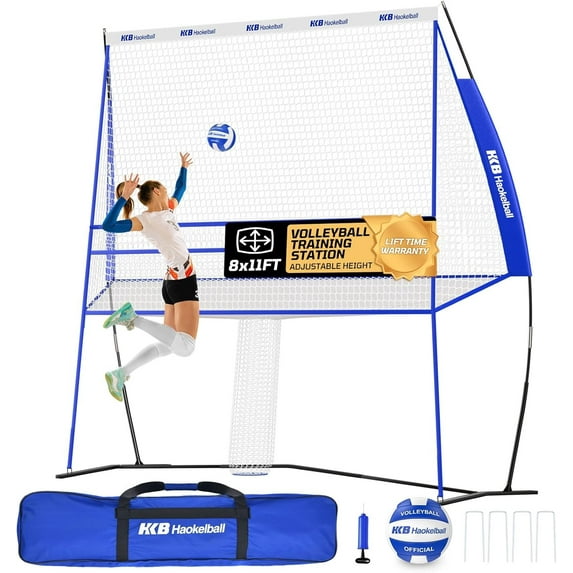 Volleyball Training Net, Volleyball Practice Net, Volleyball Training ...