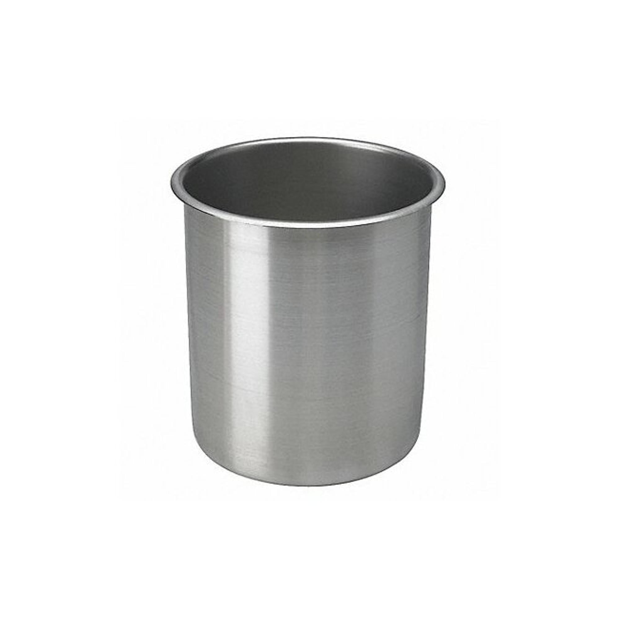 Vollrath 2 qt. Stainless Steel Bain Marie - Walmart.com