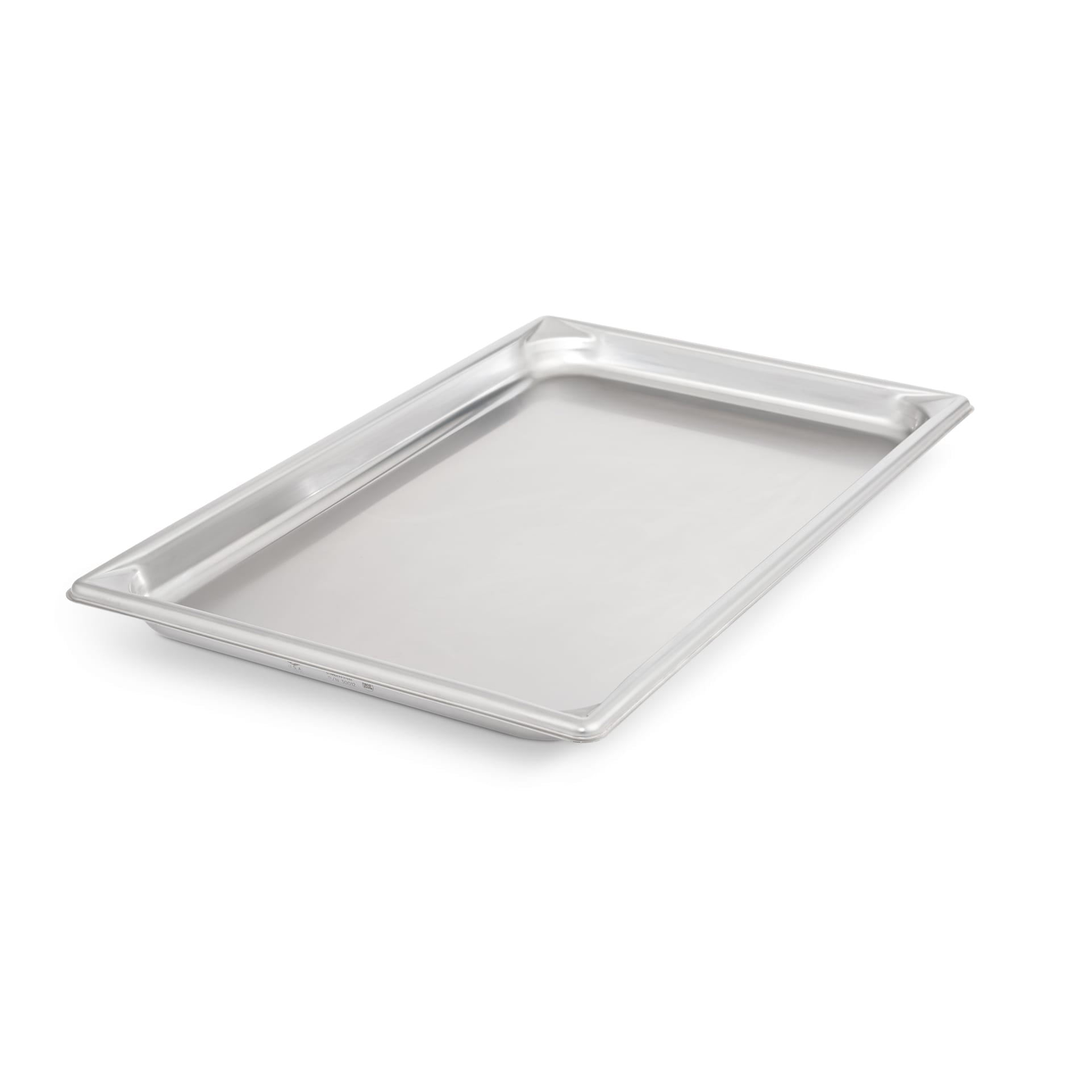 Vollrath Pan,Full Size,3.9 Qt 30012 - Walmart.com