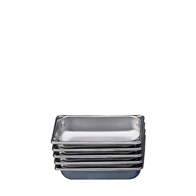 Super Pan V Third Size 6" - Walmart.com