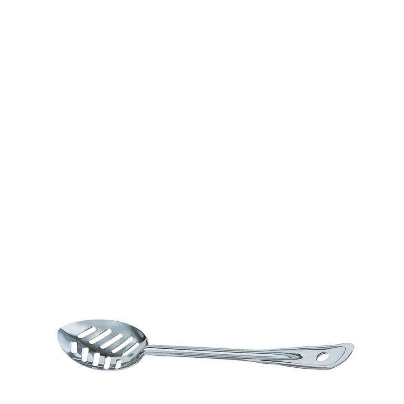 Vollrath Basting Spoon,15 in L,Silver 46985 - Walmart.com