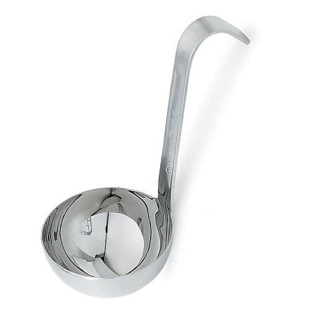 Vollrath 4970120 Ladle - Short Handled 1 oz. Capacity - Walmart.com