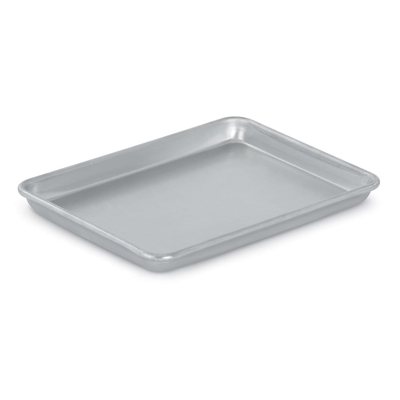 Vollrath Wear-Ever 5220 1/4 Size 9 x 13 Aluminum Bakeware Sheet Pan ...