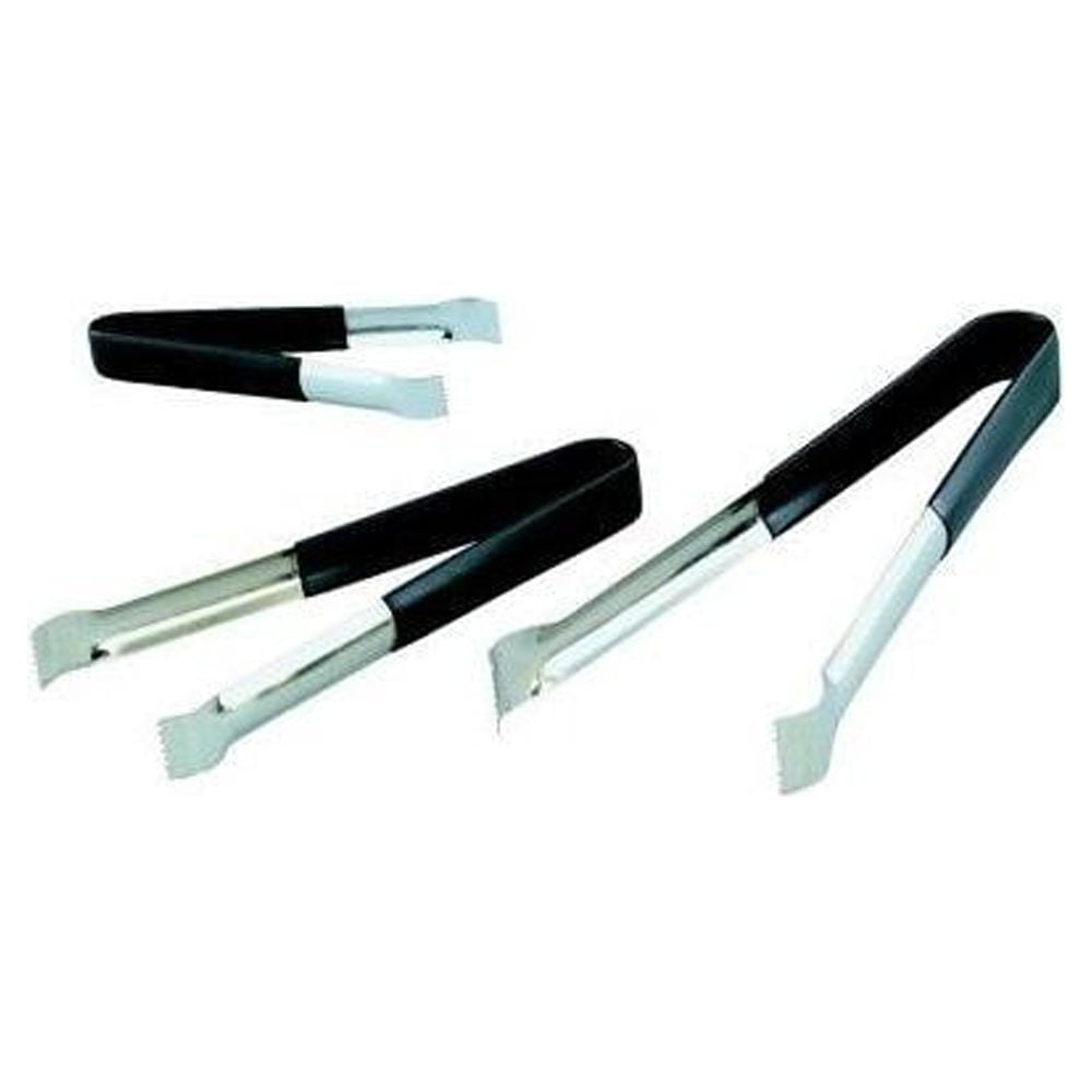 Vollrath 6" Heavy-Duty Tongs Silver - Walmart.com