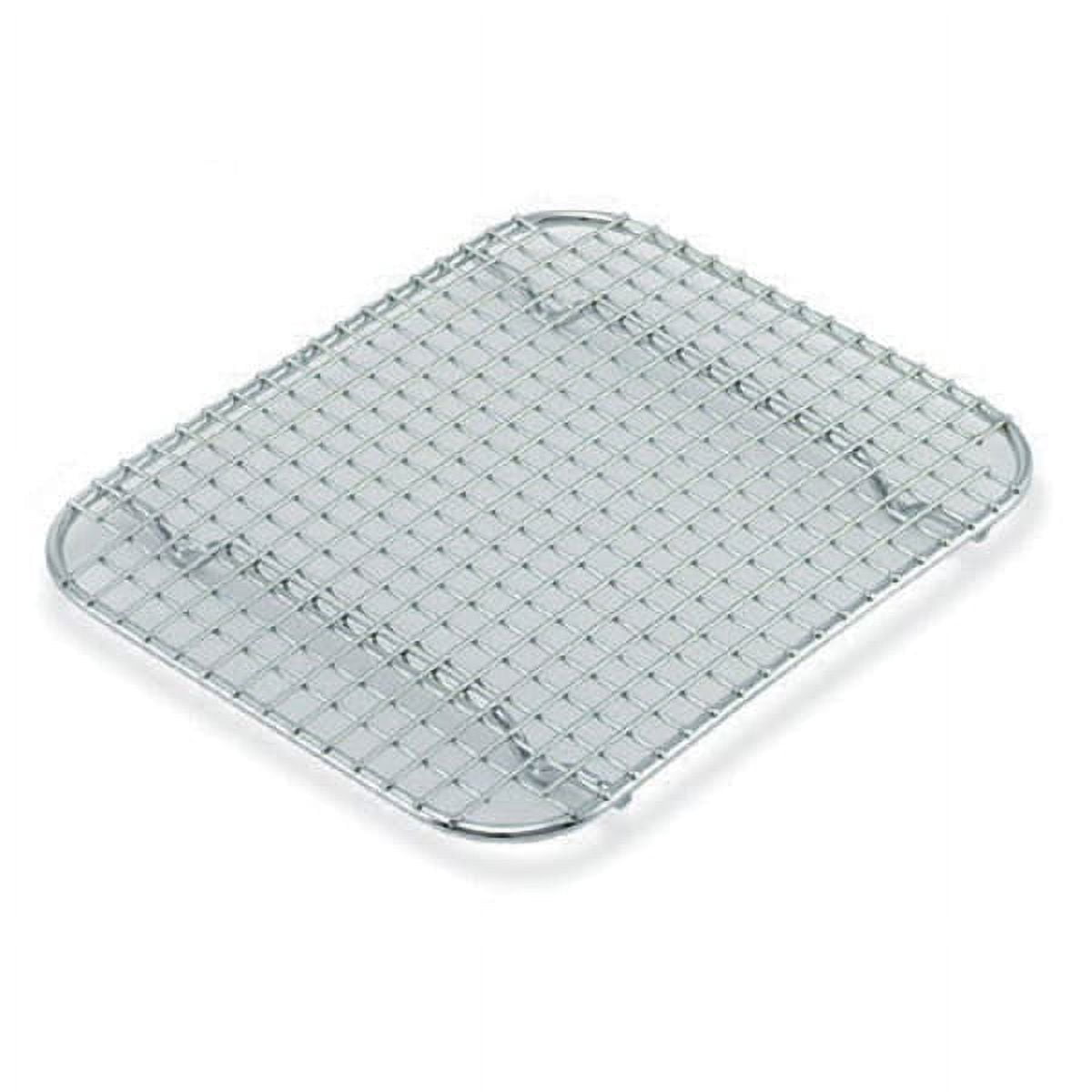Vollrath 74200 Super Pan 3 Half Size Wire Grate - Walmart.com