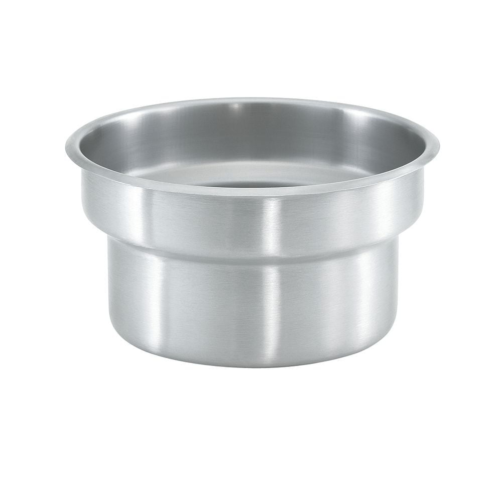 Vollrath 78194 7-1/4 Quart Stainless Steel Inset Pan - Walmart.com
