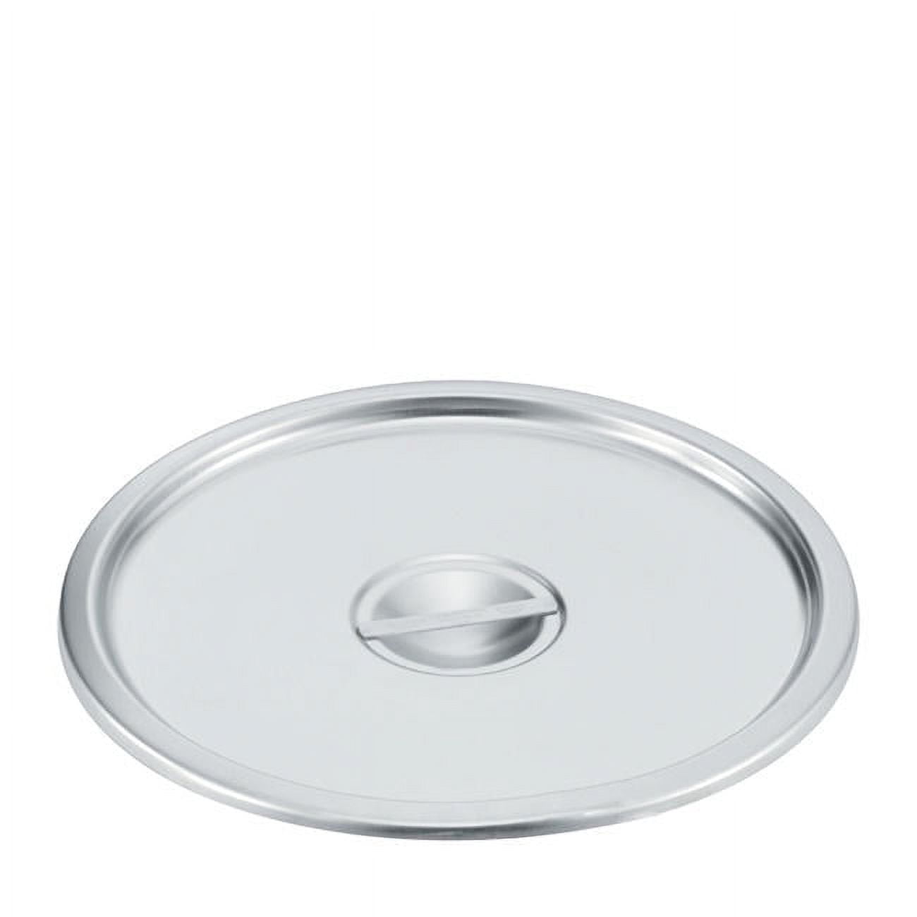 Vollrath 78672 Wear-Ever Lid For 78600/78610/78620 Classic Stock Pots ...