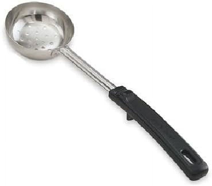 Vollrath 8 oz Stainless Steel Perforated Spoodle Utensil - Walmart.com