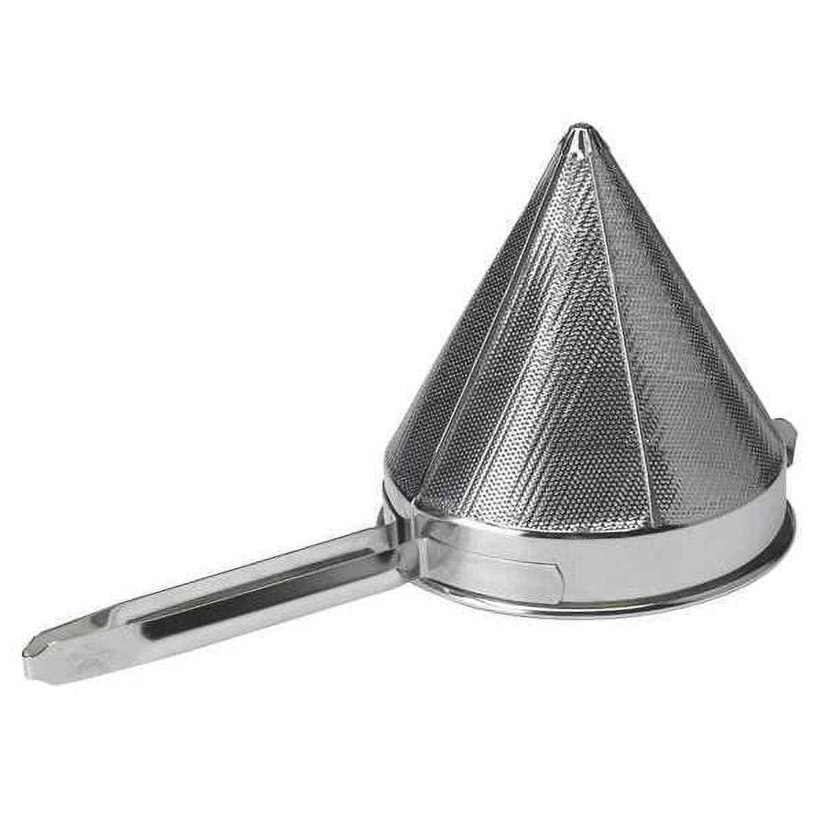 Vollrath China Cap,Fine Mesh,Dia 9 3/4 47167 - Walmart.com