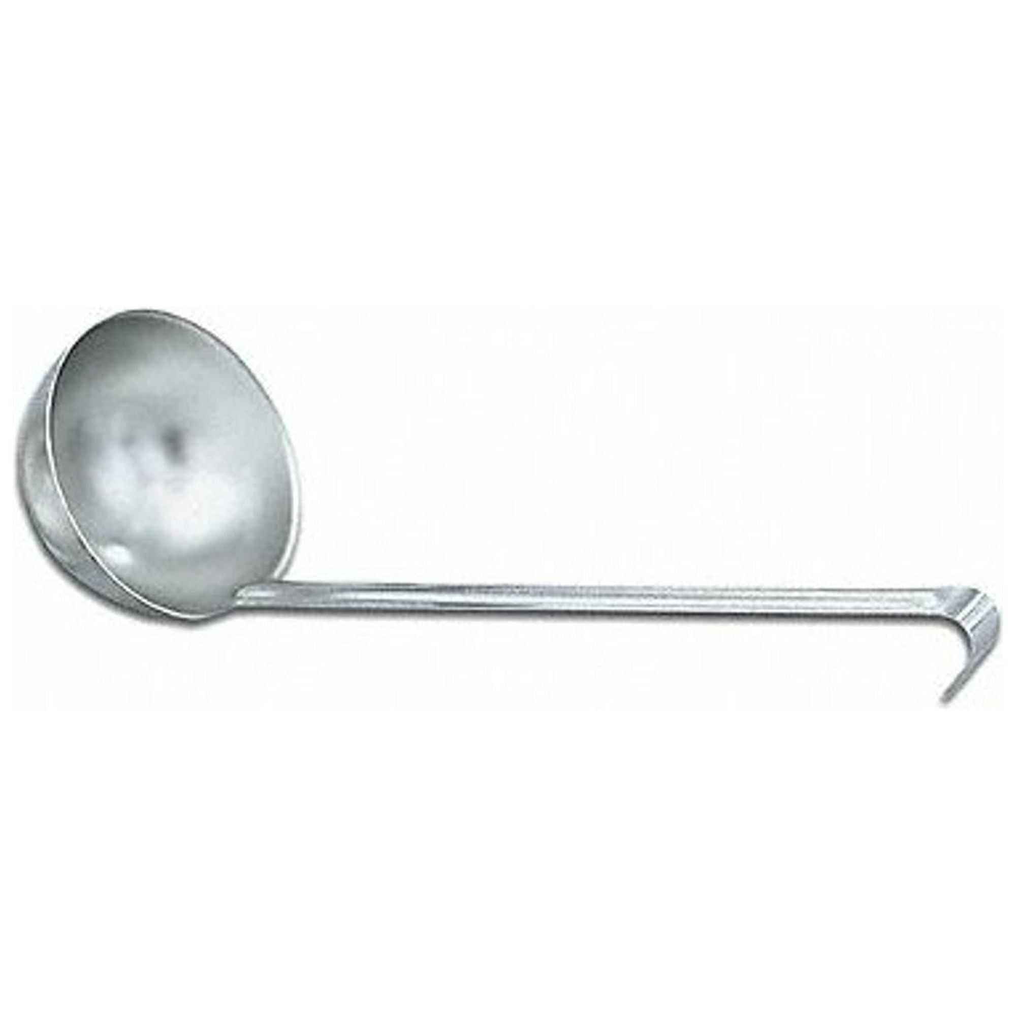 Vollrath Ladle,15 1/8 in L,Silver 46818 - Walmart.com