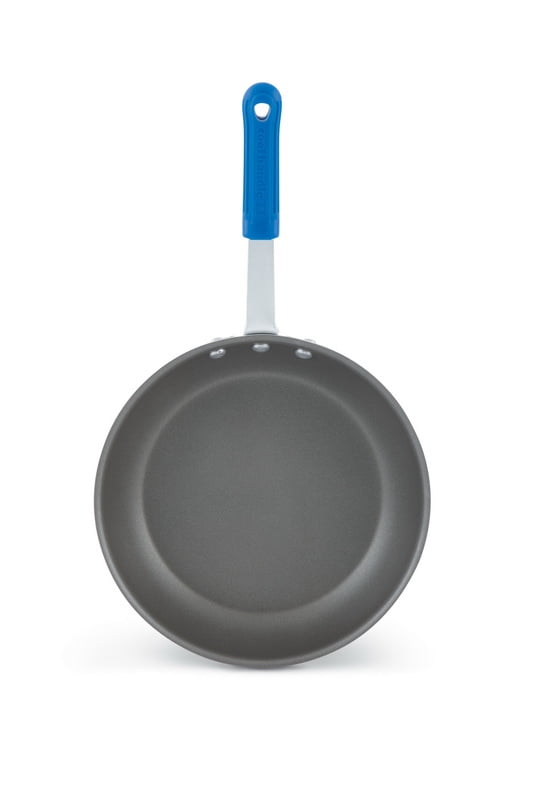 Wear-Ever S4008 Fry Pan Silverstone Professional 1-1 Count - Walmart.com