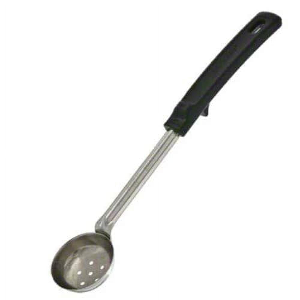 Vollrath Spoodle Perforated Portion Spoon With Antimicrobial Protection ...