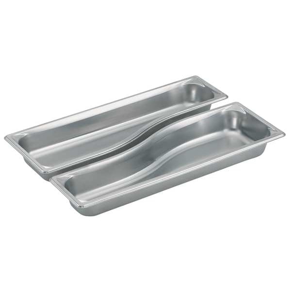Vollrath Steam Table Pan,Full Size 3100020 - Walmart.com