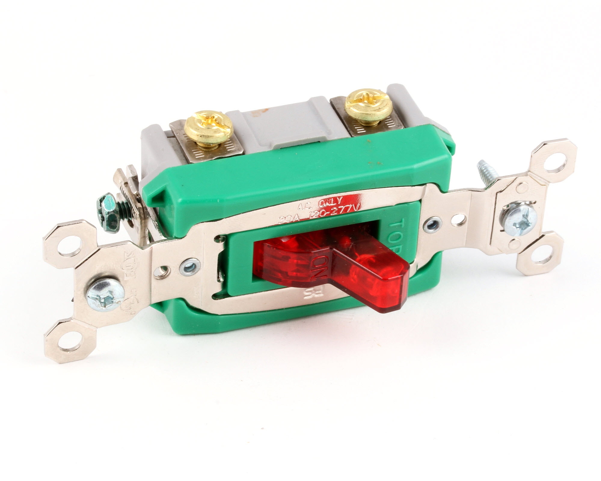 Vollrath Switch Toggle Lighted 23540-1 - Genuine OEM Replacement Part ...