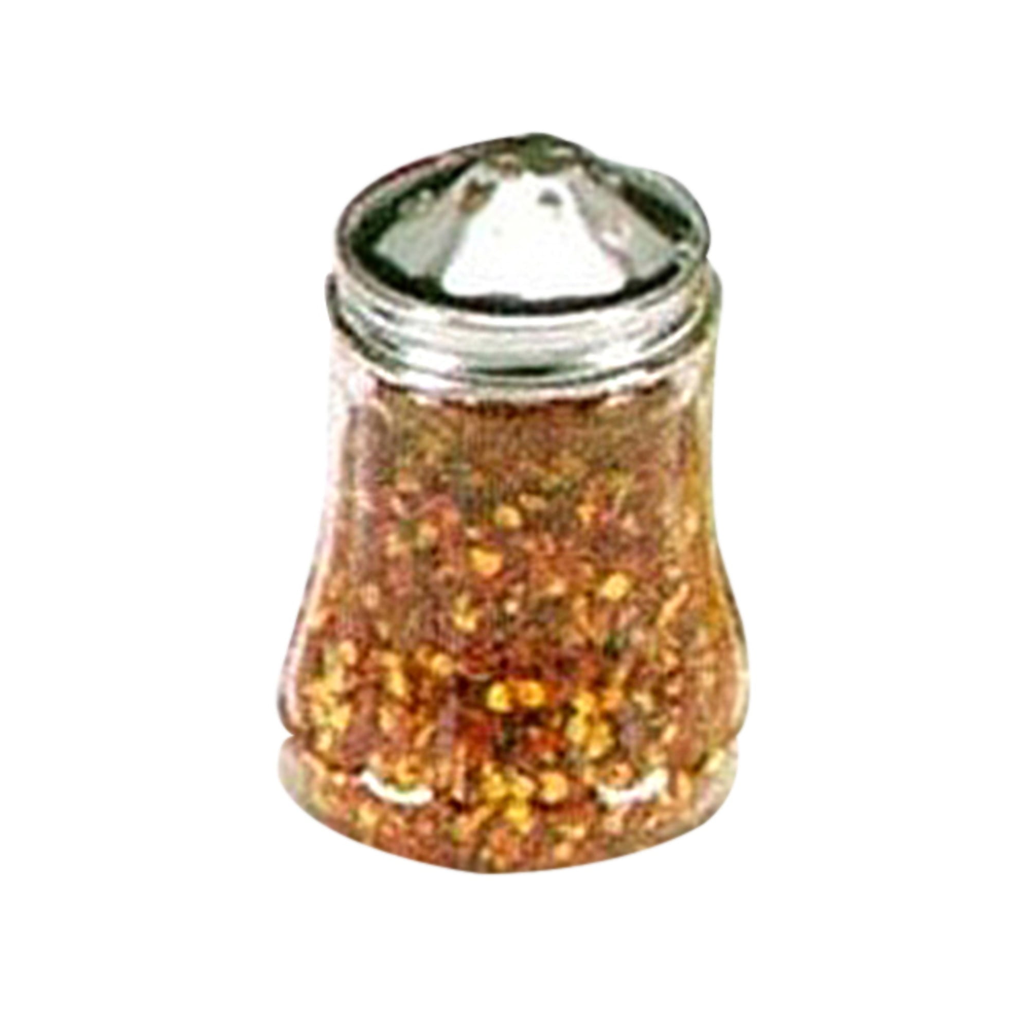 Vollrath Traex Cheese Shaker, 4 Oz, Clear - Walmart.com