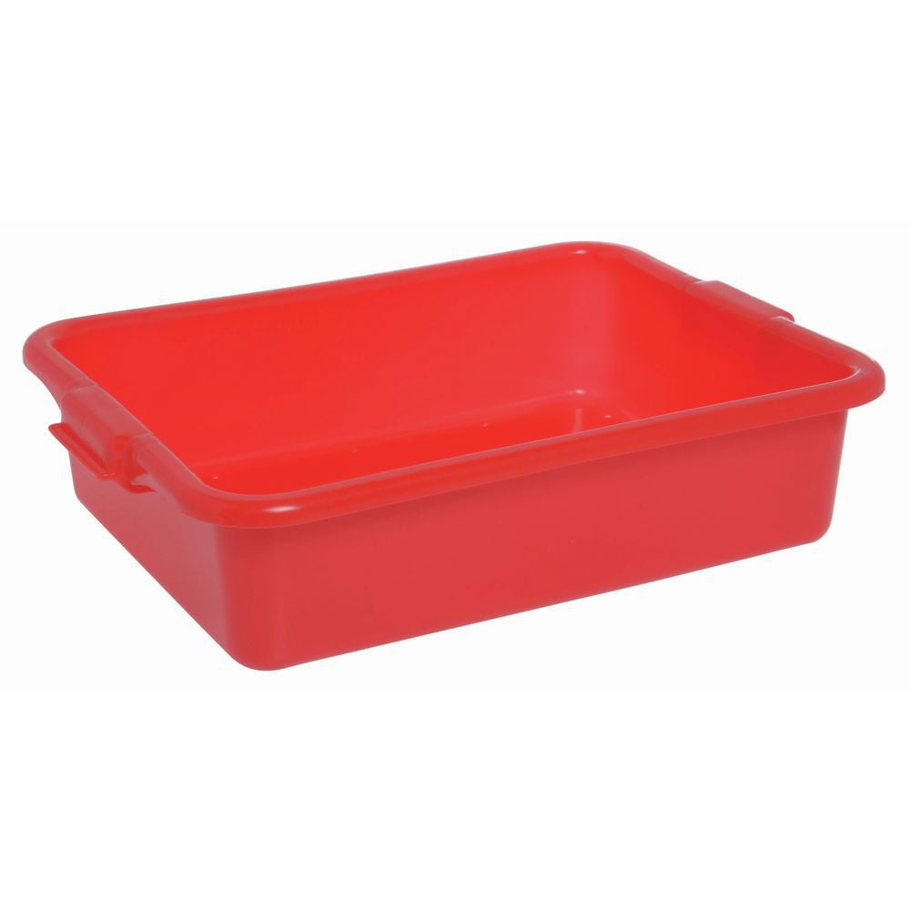 Vollrath Traex Color Mate Drain Box, perforated, 20"W x 15"D x 5"deep ...