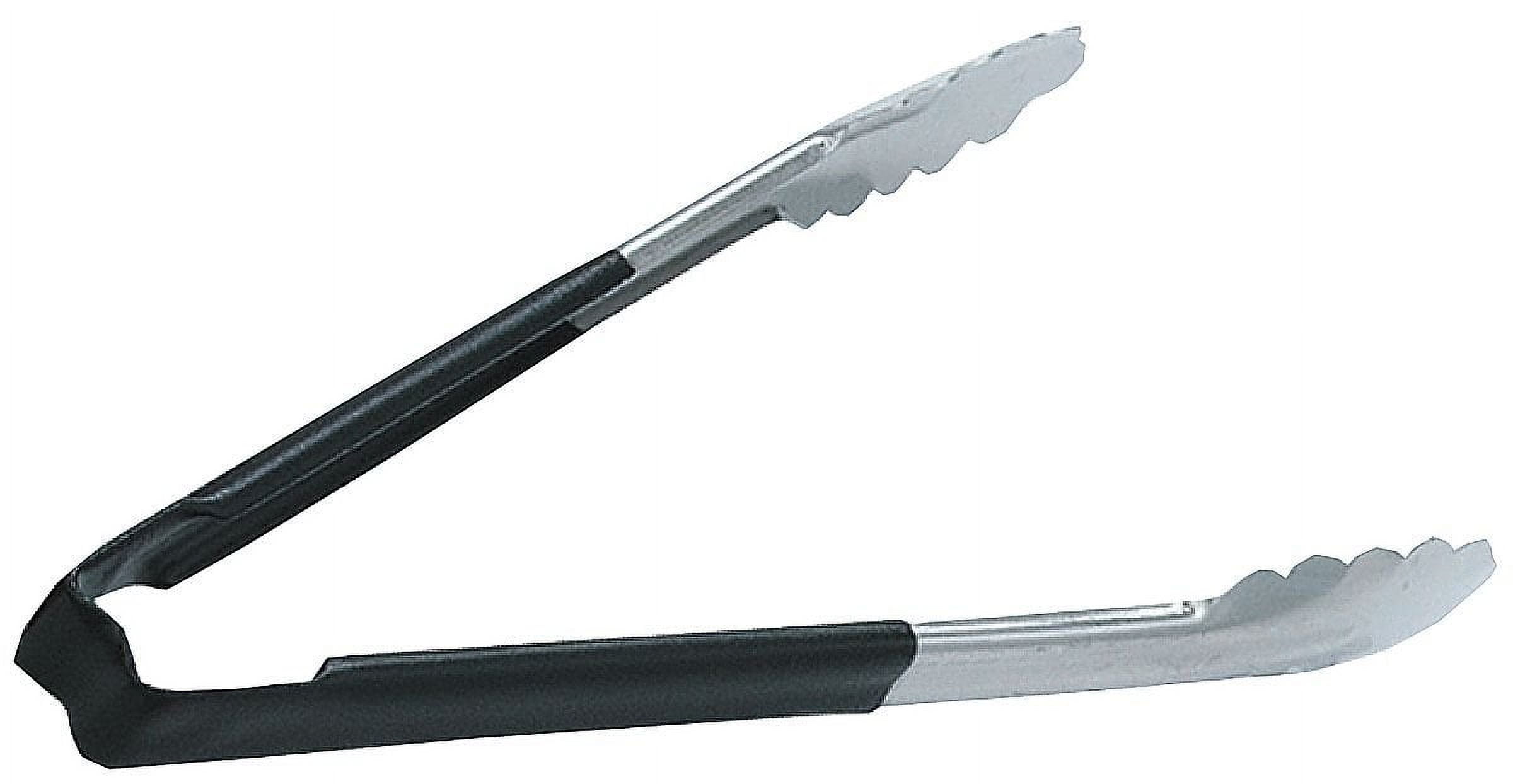 Vollrath Utility Tong, Blk Handle 4781220 - Walmart.com