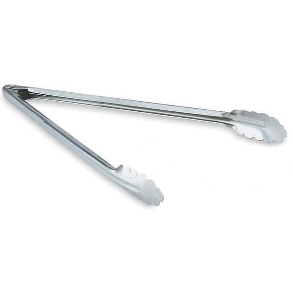 Vollrath Utility Tong, L 12 In 47113 - Walmart Business Supplies