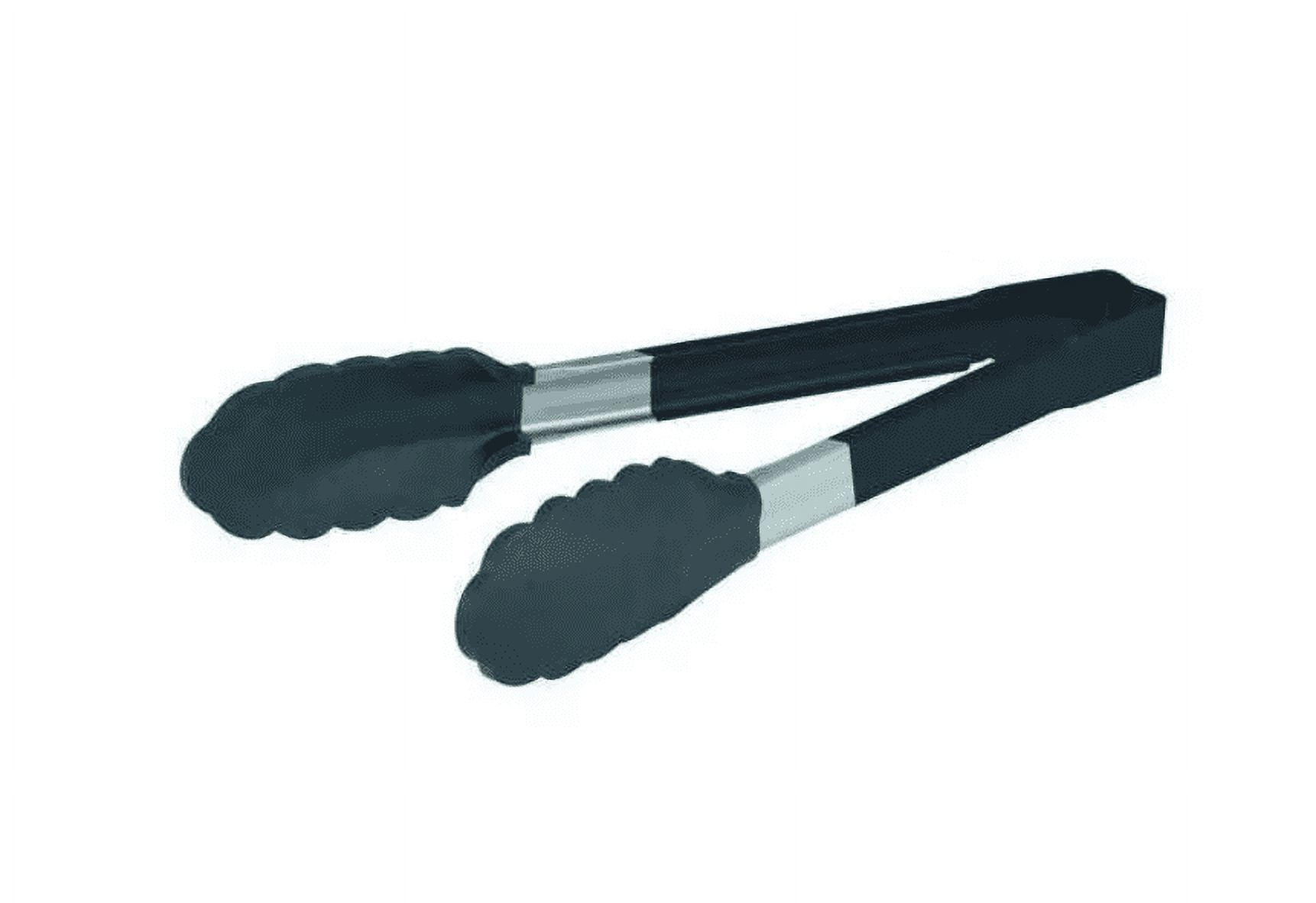 Vollrath Utility Tong with Nylon Ends - Durable Kitchen Utensils Set ...