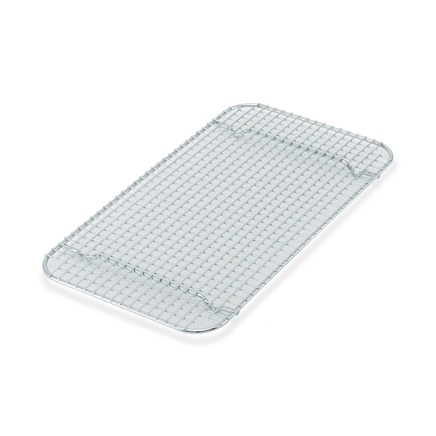 Vollrath Wire Grate,Full-Size,SS,18 x 10 x 3/4In. 20028 - Walmart.com