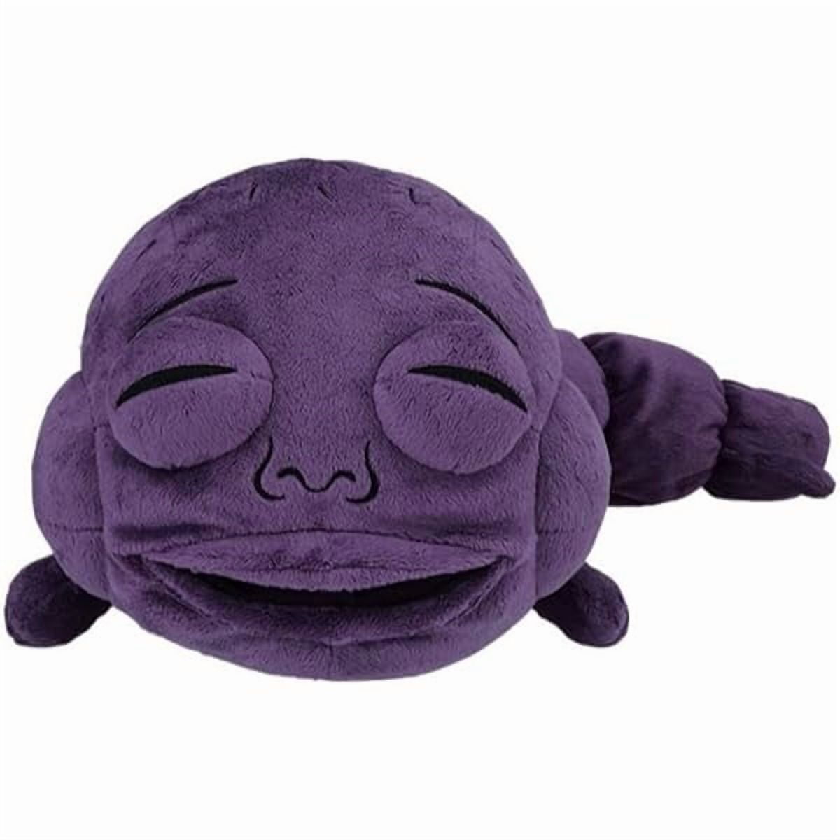 Volrath Jujutsu Toji Fushiguro Cursed Sprite Plush Cursed Sprite Doll ...