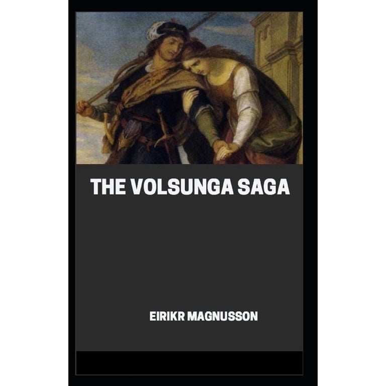 Volsunga Saga